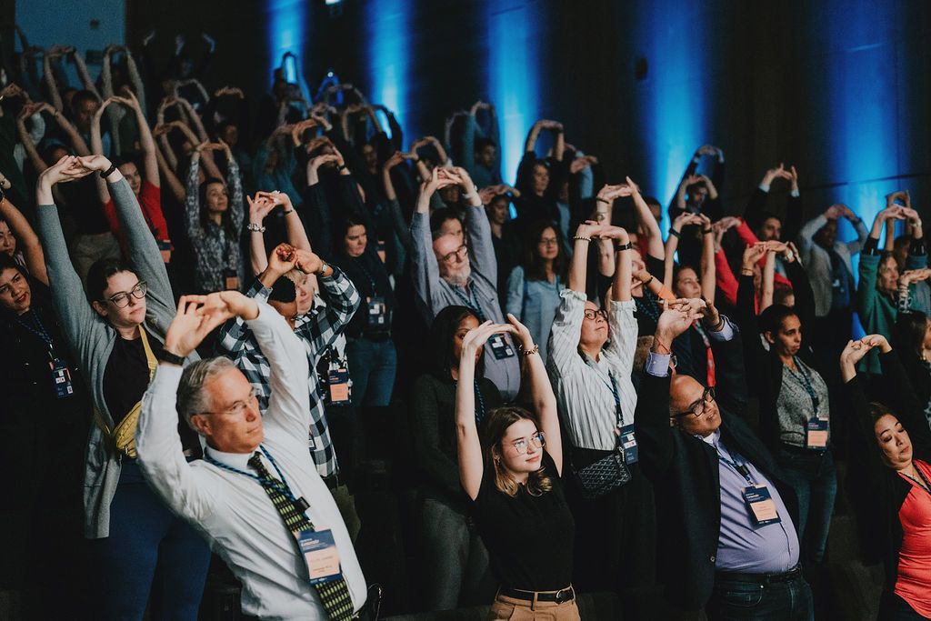 UNICON Executive Education | Team Development Conference | TDC 2025